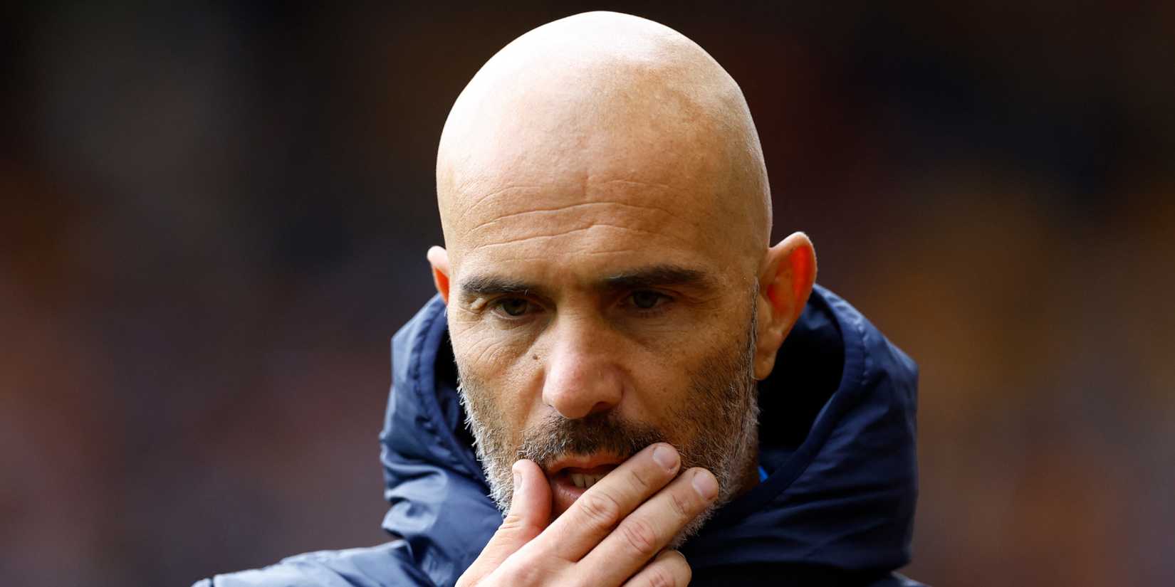 £90m wasted: Enzo must axe Chelsea dud who earns more than Palmer & Jackson