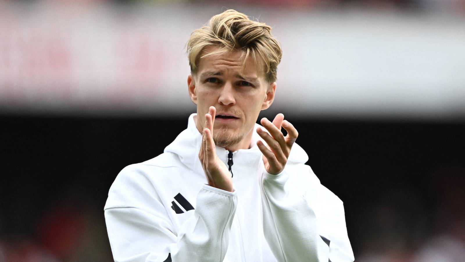 Agreement reached: Arsenal eye Odegaard 2.0 in "entertaining" £50m prodigy