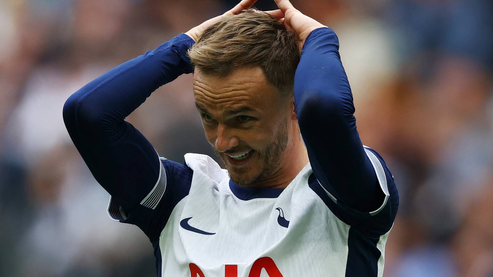 Spurs could land dream Maddison replacement in special £41m PL star