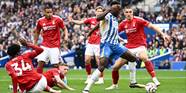 Nottingham Forest To Open Contract Talks With reliable 40k p w Mainstay Nottingham Forest To Open Contract Talks With reliable 40k p w Mainstay