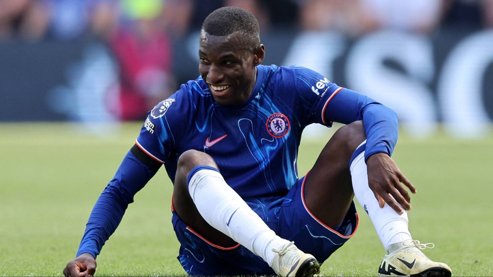 Chelsea flop sold in 2020 is now 'on par with Haaland' & outscoring Jackson