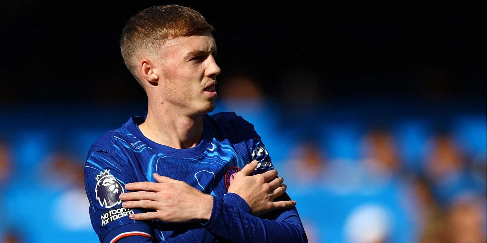 Where does "Cold" Palmer come from? 15 of the best celebrations of all time