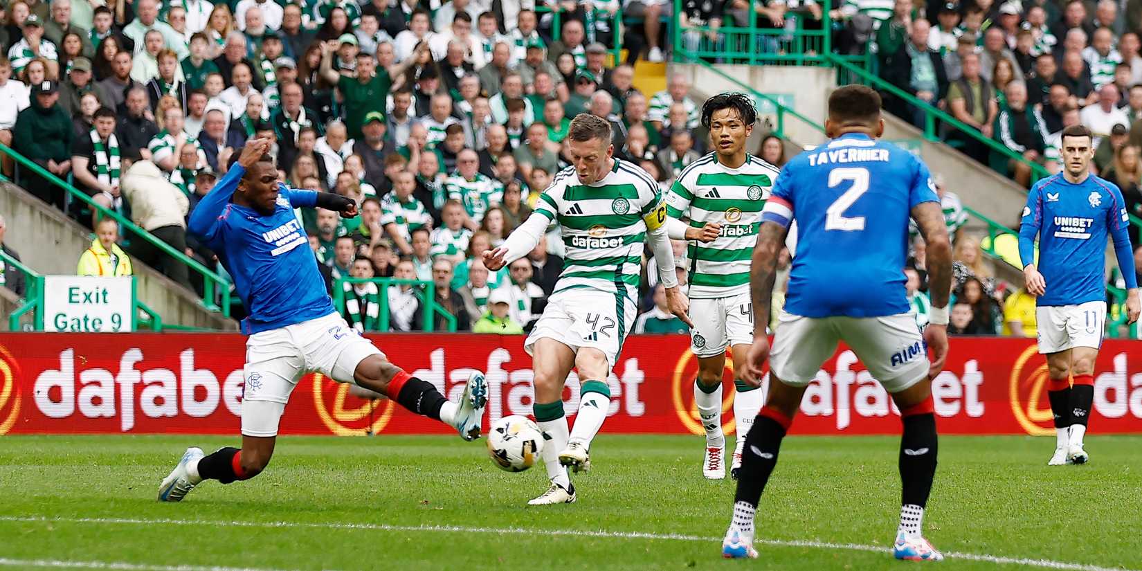 The 9 best derby matches in UK football - ranked