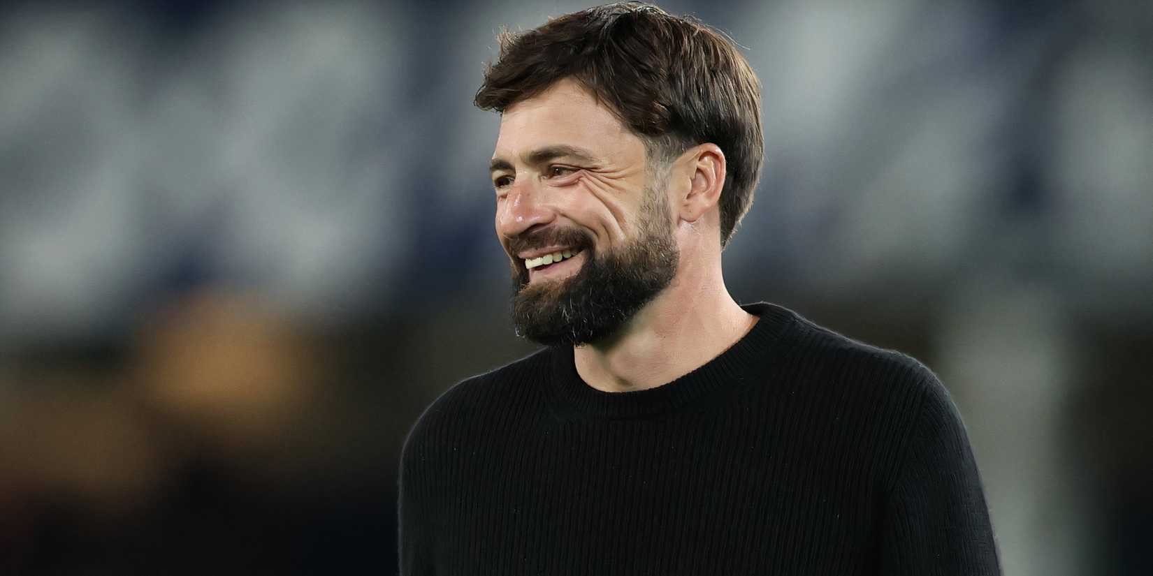 Glen Kamara 2.0: Rangers have held talks to sign "powerful" star