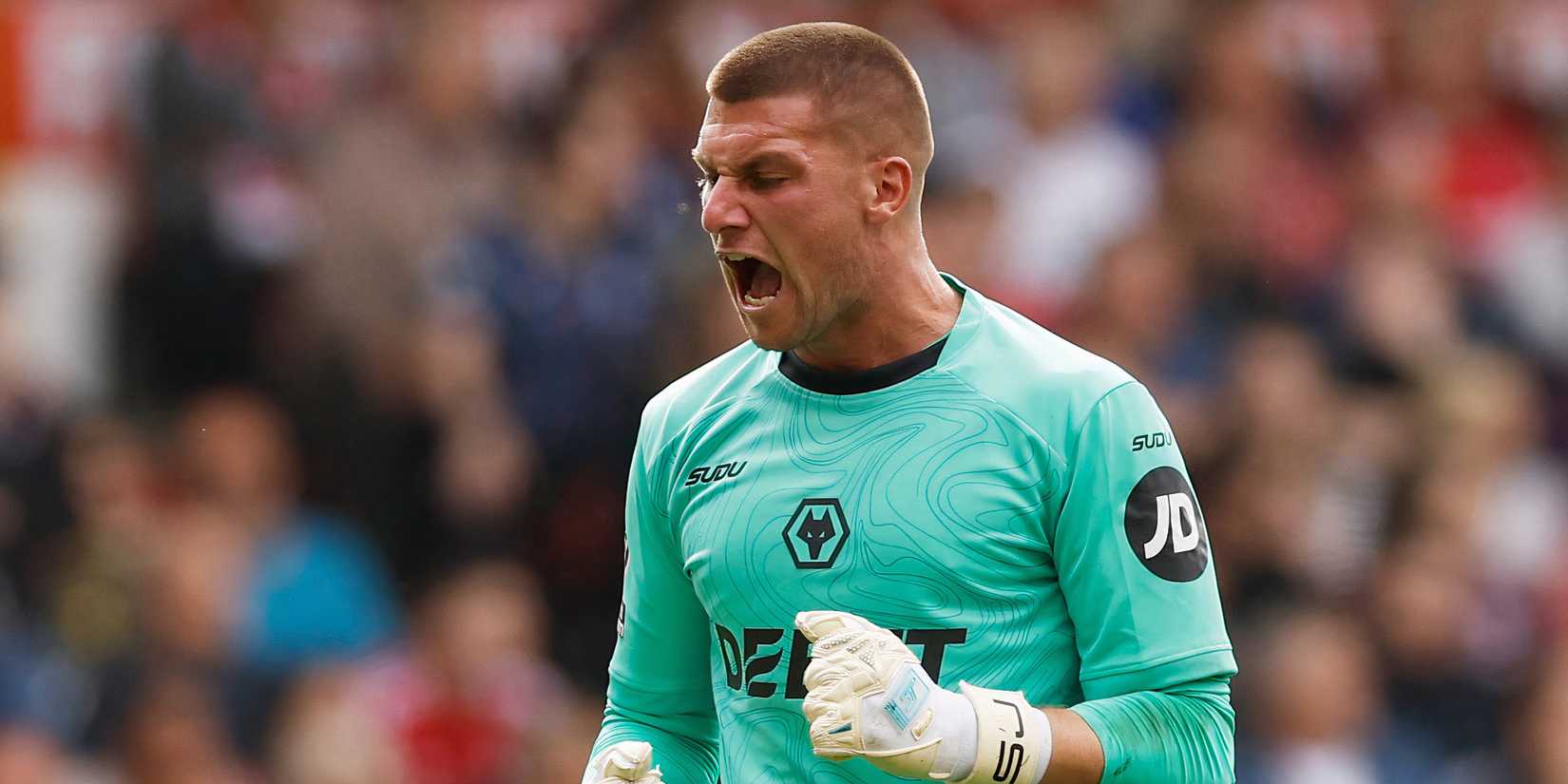 Tottenham now exploring January move for England int'l to replace Forster