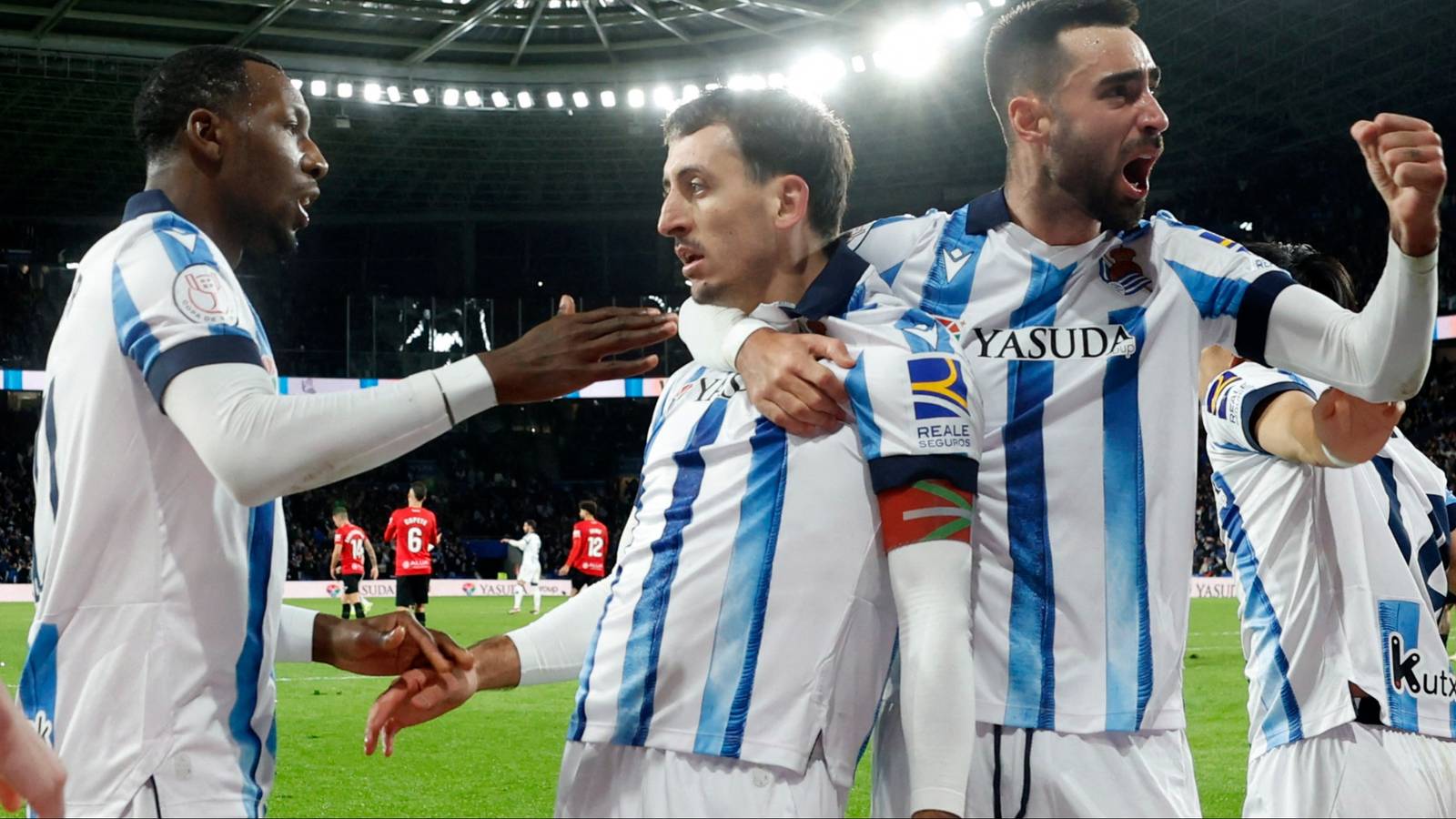 Crystal Palace readying £8m+ move to sign "quality" new star for Glasner