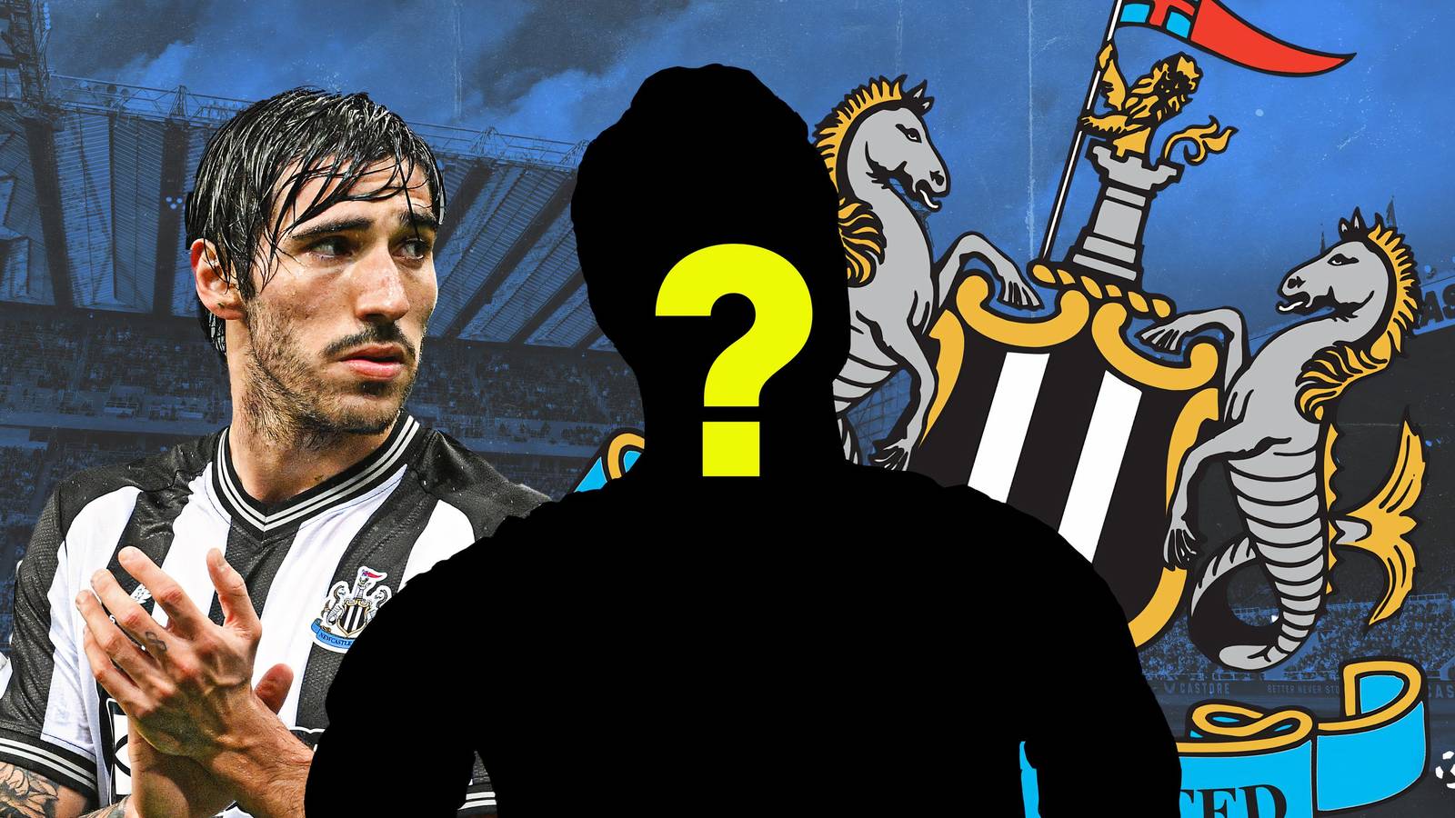 Newcastle must regret selling £13m star who's now worth more than Tonali