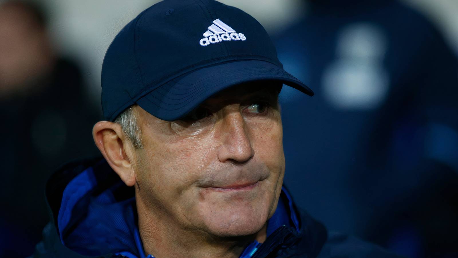 Pulis thought West Brom had signed a big "coup", now he's without a club
