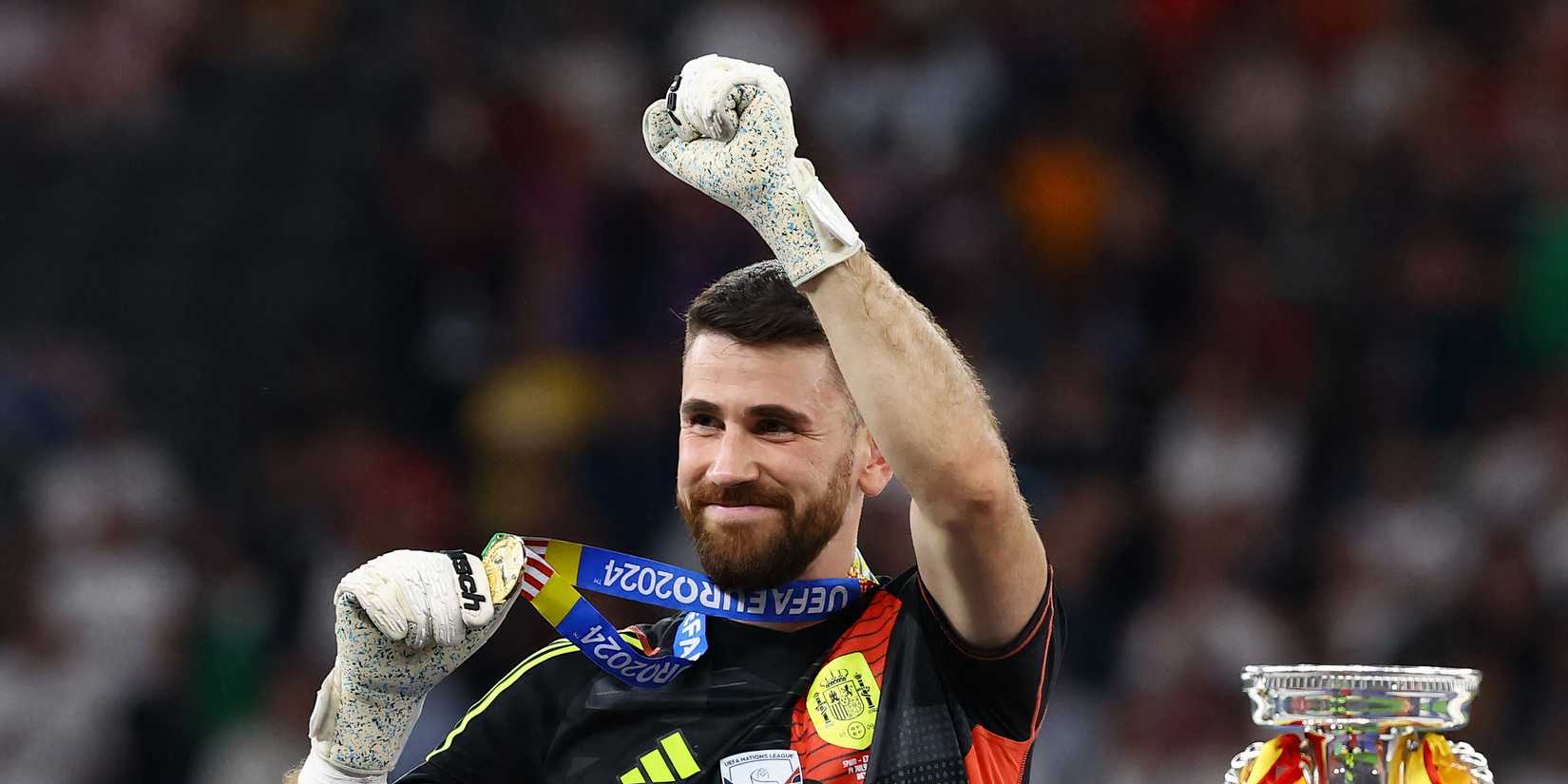 The Best 10 Goalkeepers In Football Right Now Ranked