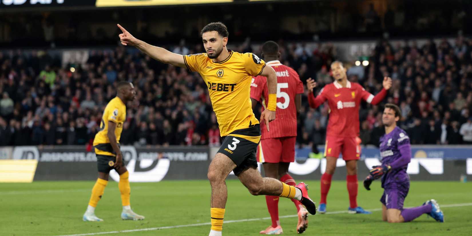 Wolves could hire “genius” 4-2-3-1 coach who'd be perfect for Ait-Nouri