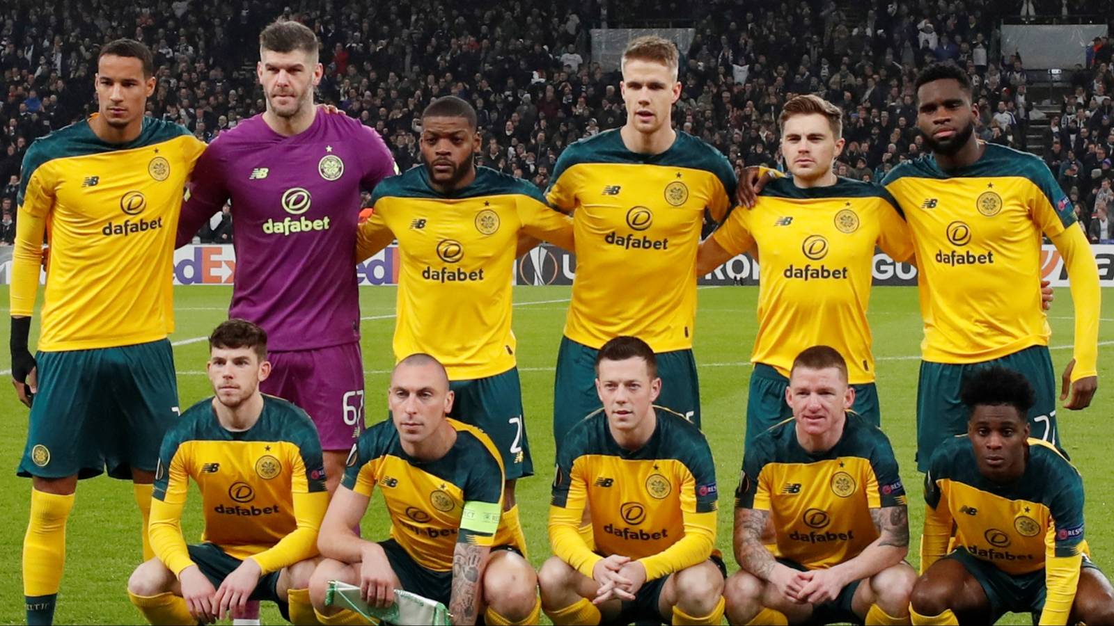 Celtic sold "incredible" gem for £2.5m, now he's similar to £100m PL star