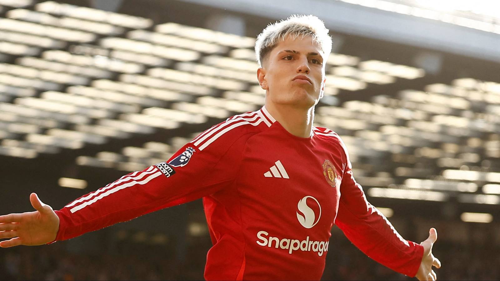 Amazing Garnacho alternative: Chelsea set to push to sign £75m star