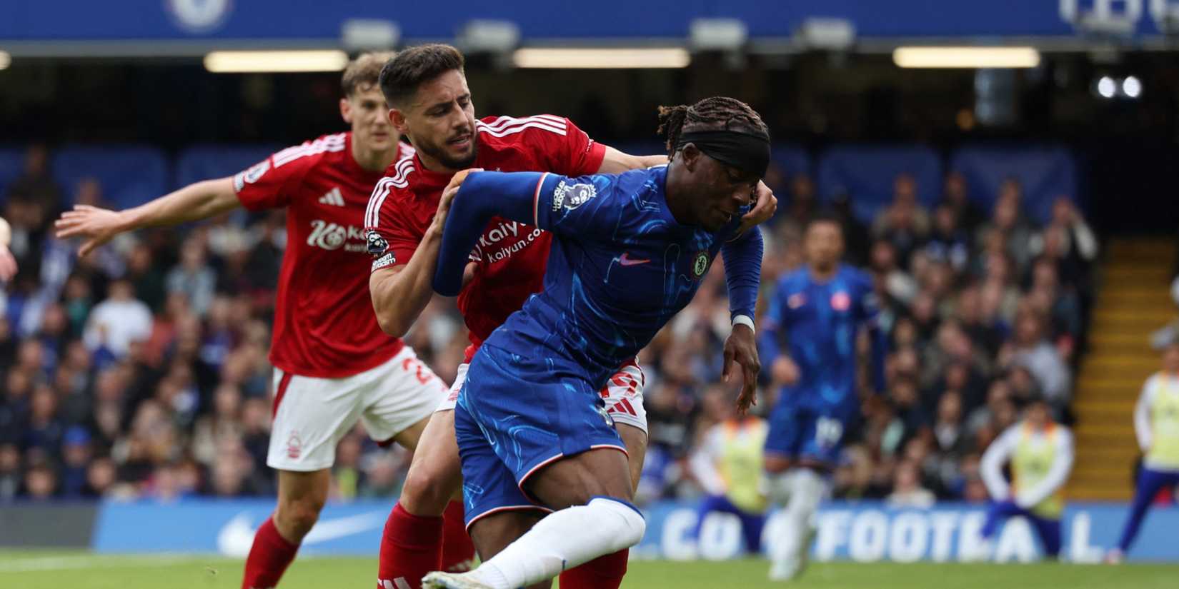 Sunderland now enter race to sign "brilliant" £5m Premier League defender