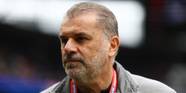 Pundit Says Ange Is Earmarking quality Teenager For Tottenham First Team Pundit Says Ange Is Earmarking quality Teenager For Tottenham First Team