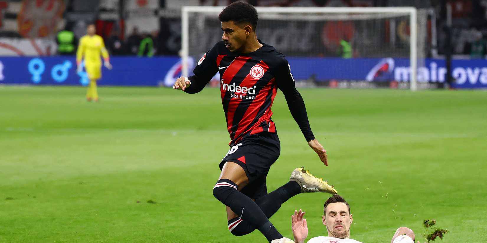 Top 15 Fastest Football Players in the World in 2024 (Ranked)