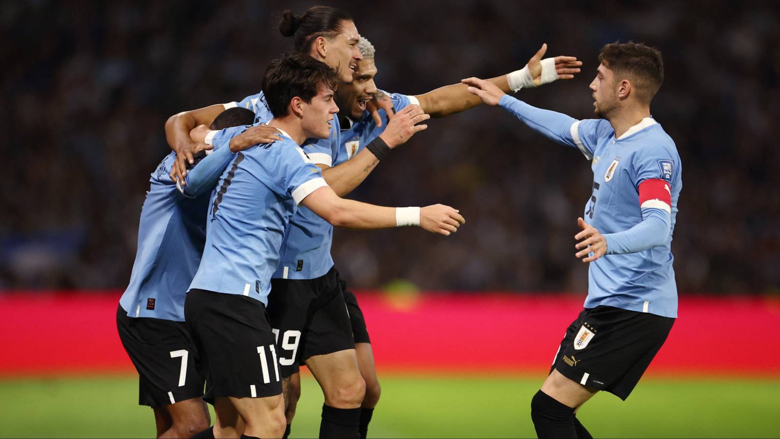 Uruguayan journalist says Darwin Nunez is rejoining Liverpool this summer