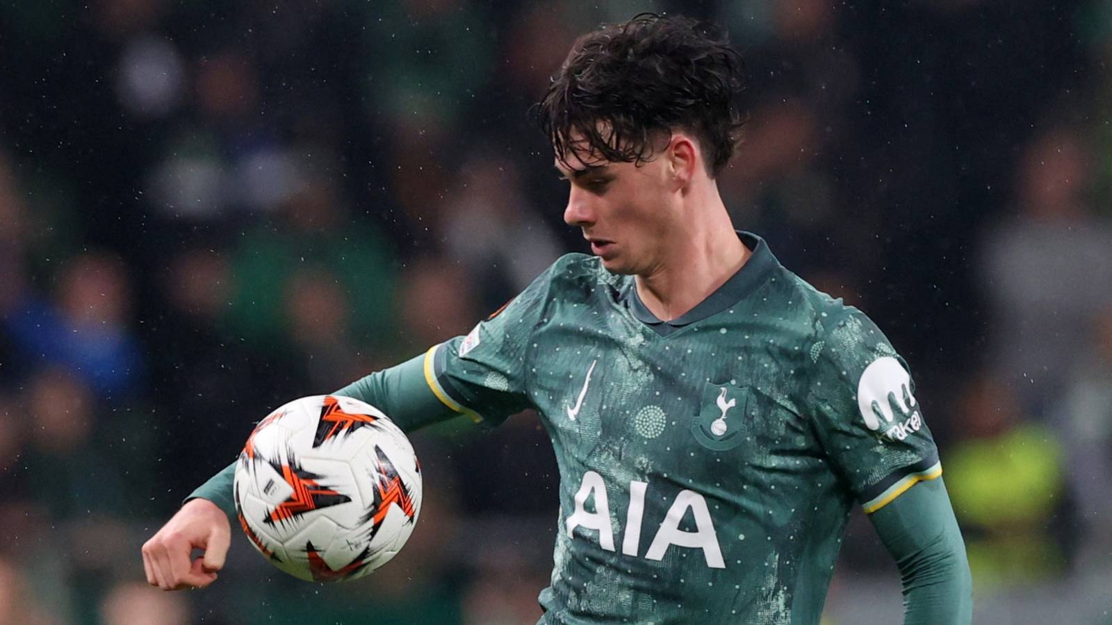 18 months after leaving Leeds, £22m star is a bigger talent than Archie ...