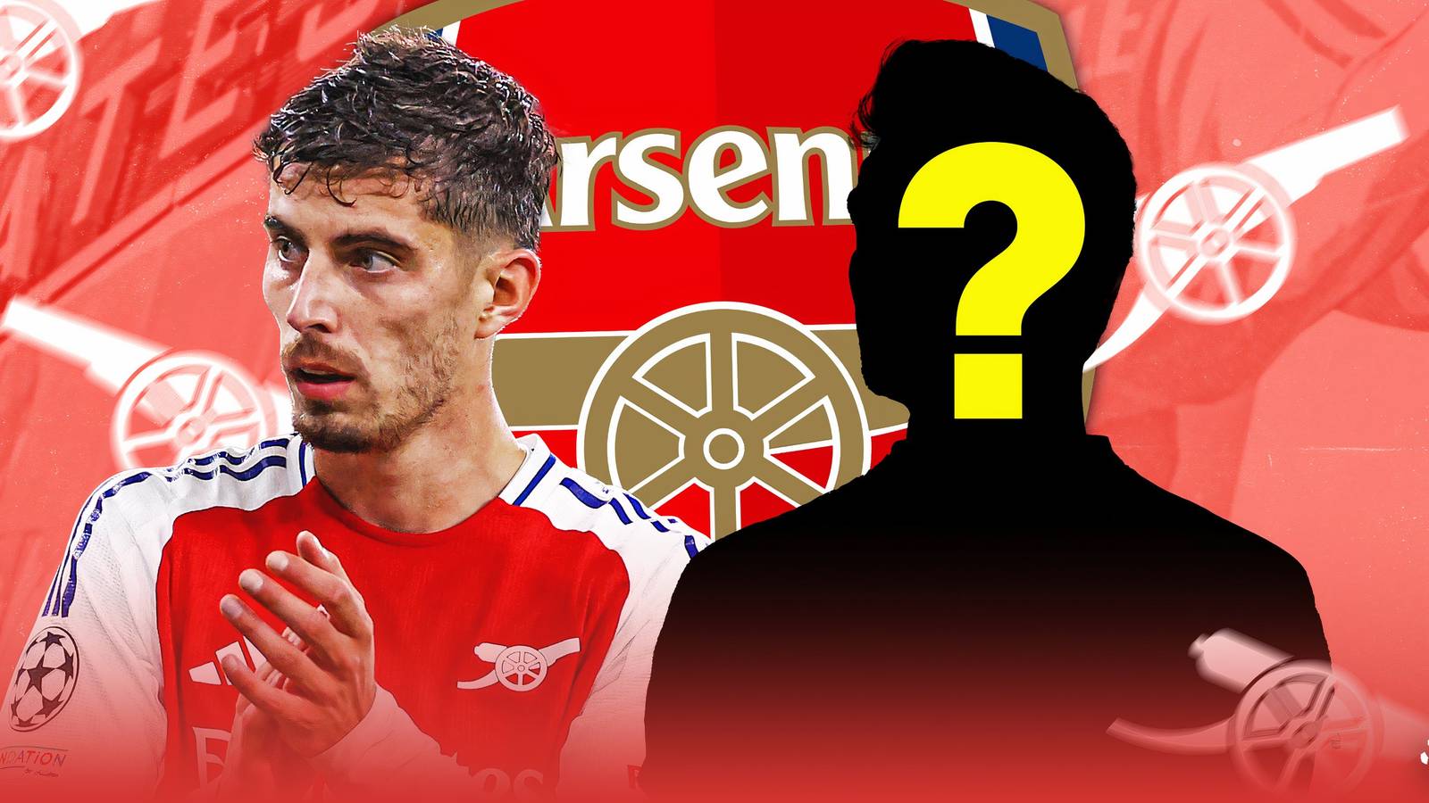 Arsenal wanted to sign Man City star for £0 but ended up getting Havertz