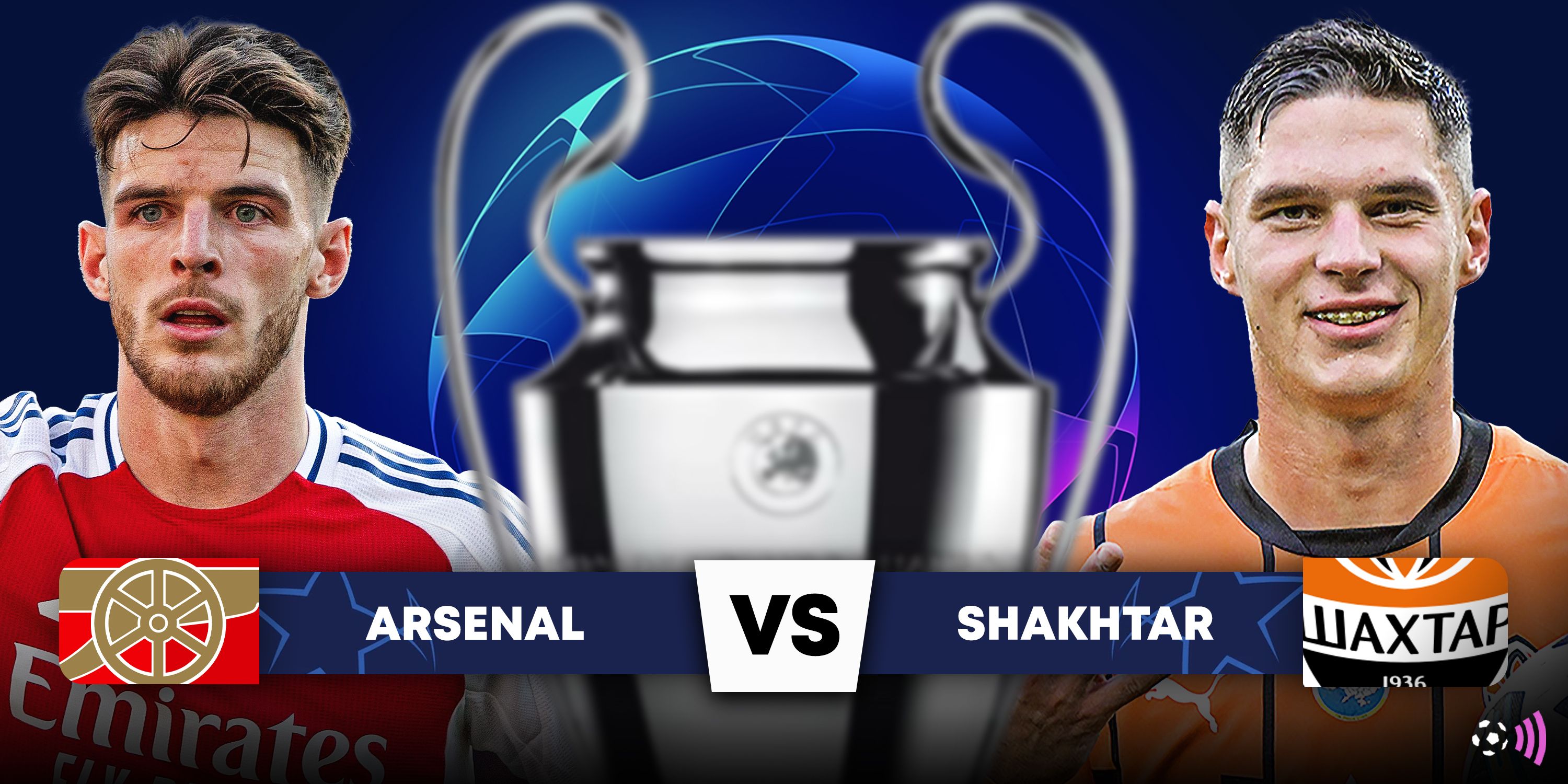 £32m star's Arsenal career looks done & dusted after Shakhtar