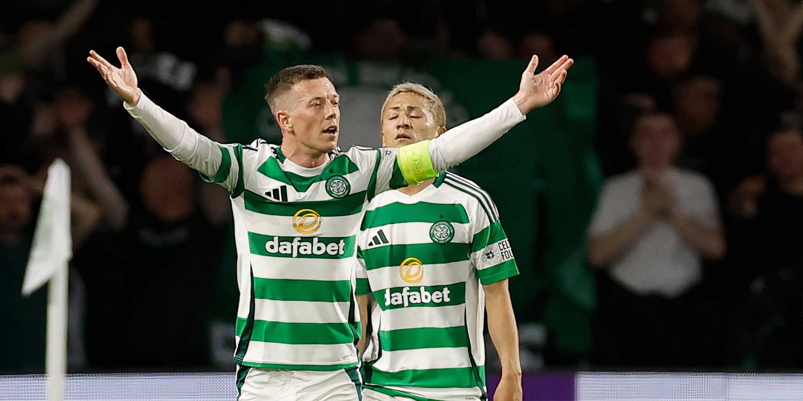 Celtic already sold "outstandingly basic" McGregor upgrade for just £1.5m