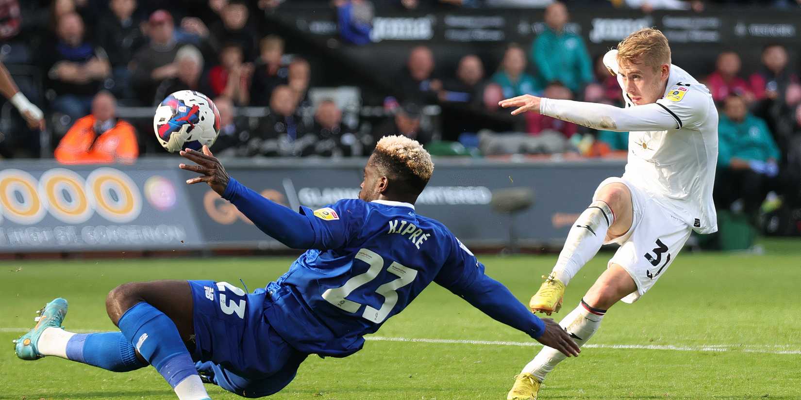 Ranking The 10 Best Derby Matches in British Football (2026)