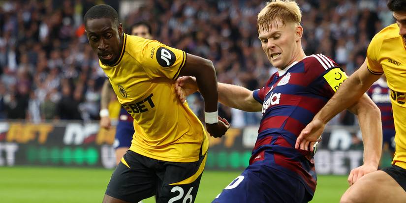 All 22 Portuguese signings Wolves have made amid Jorge Mendes influence