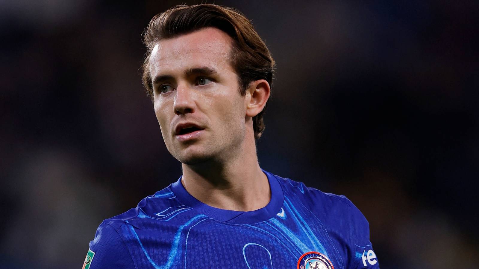 Chelsea consider significant bid to sign "incredible" Chilwell replacement