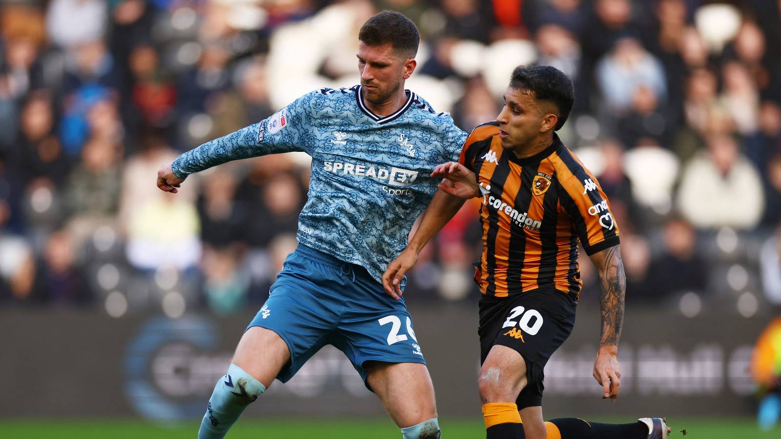 Mepham upgrade: Sunderland plotting deal for "incredible" £18m star