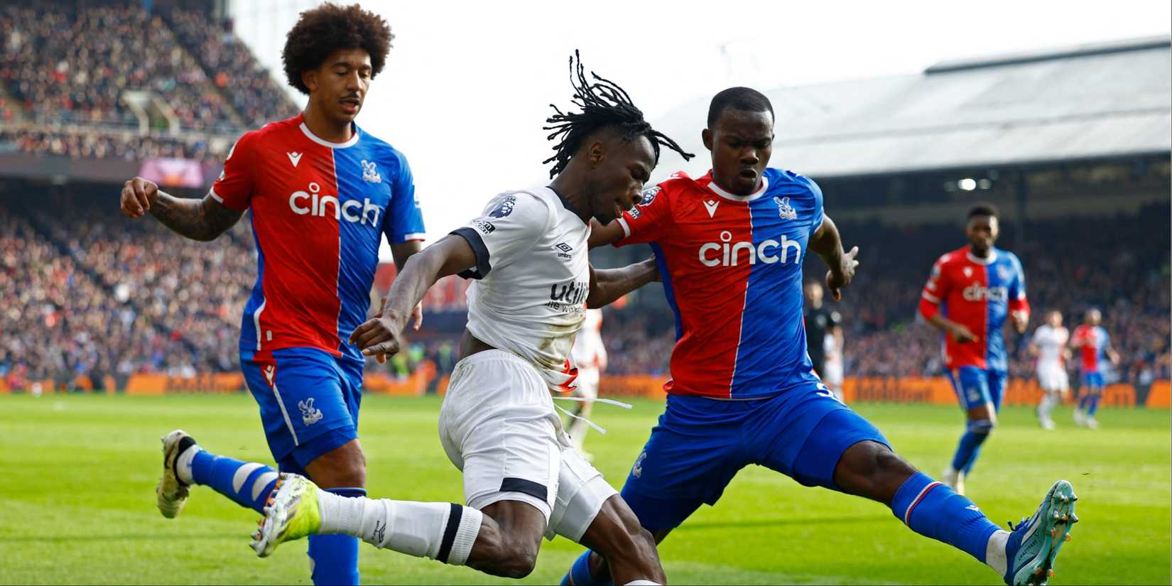 Every 2024/25 Premier League club's most underrated player