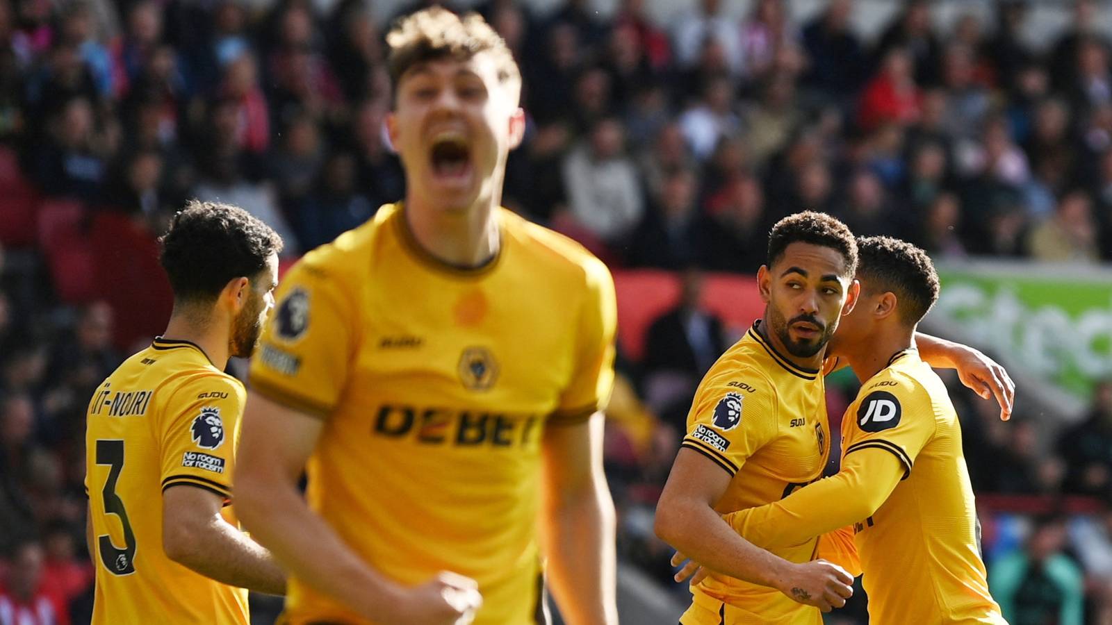 Vitor Pereira must immediately axe £140k-p/w Wolves trio in January