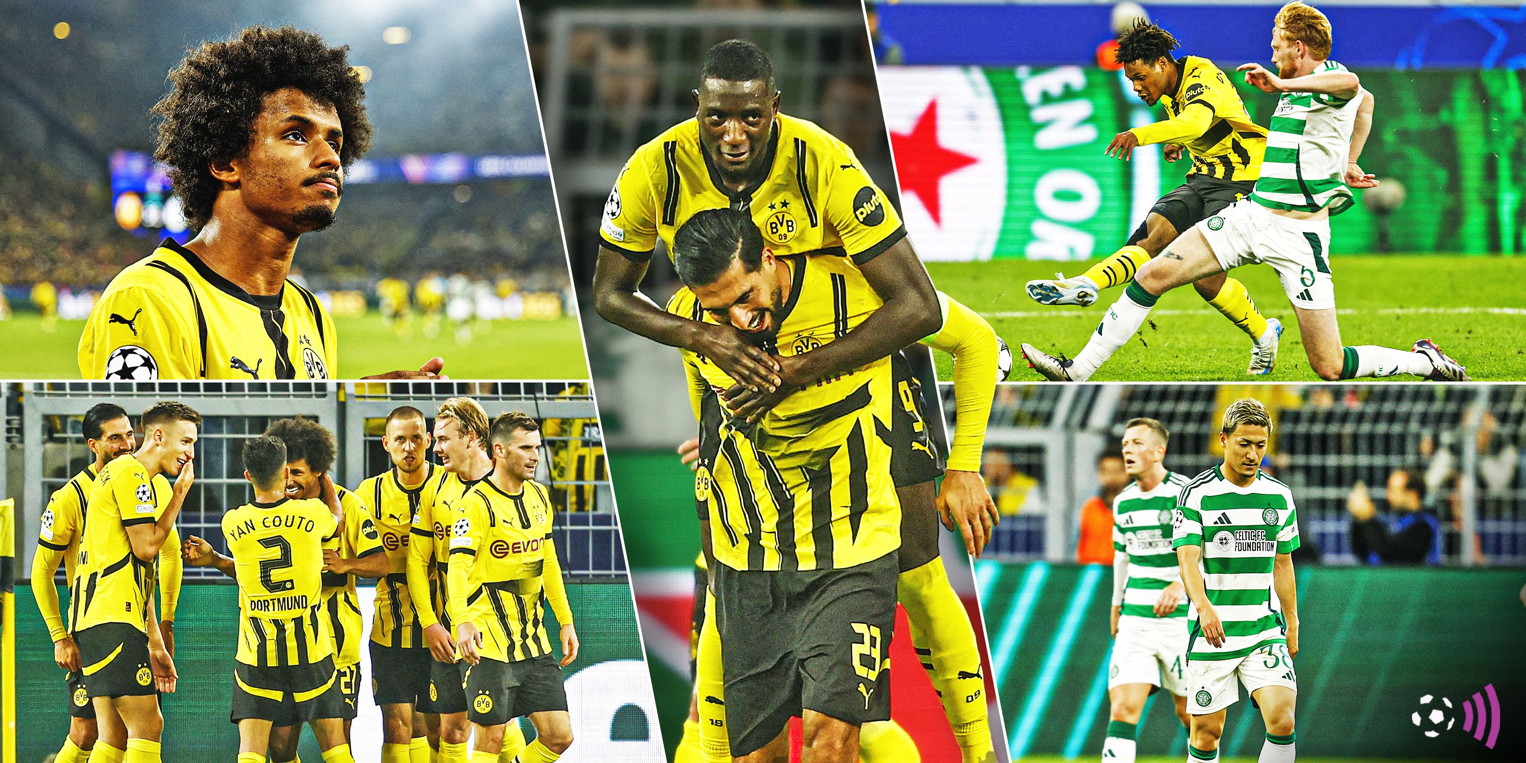 Rodgers must drop Bernardo to unleash Celtic's "absolutely brilliant" star