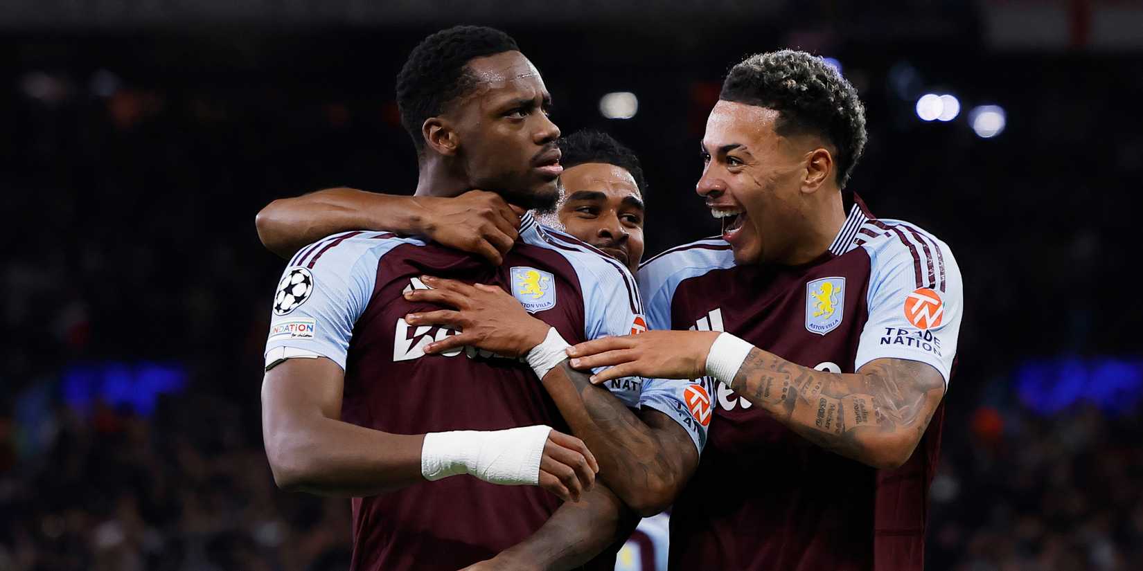 Aston Villa wanted to sign one of the 'world's best' but got Duran instead