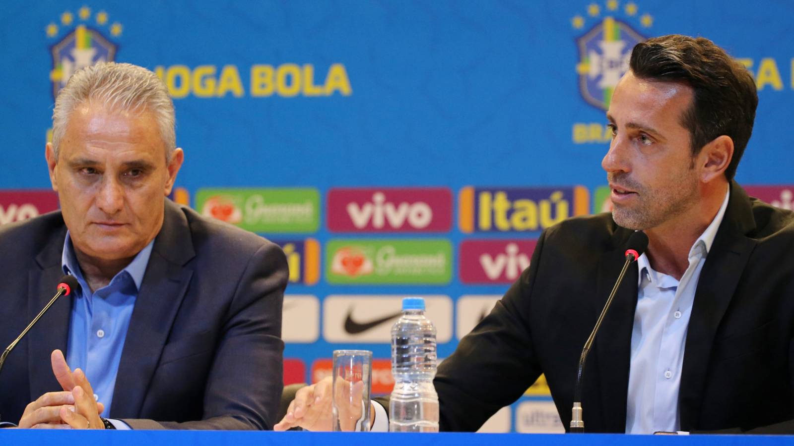 Arsenal officials sent to club in last few days as Edu eyes £83m Brazilian