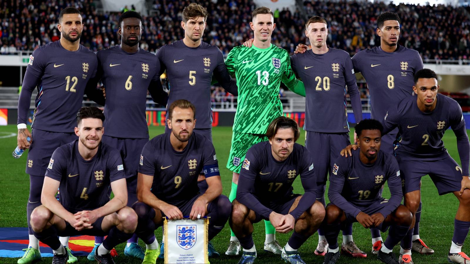 Everton could now make shock move to sign £250k-p/w England star for Moyes