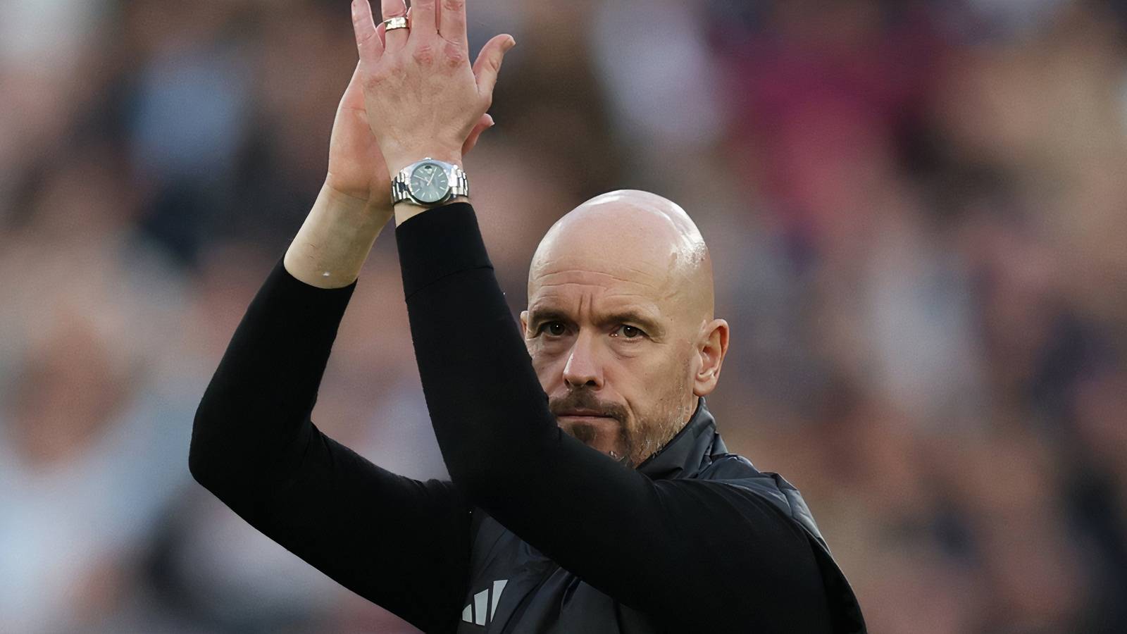 Ten Hag sacked: Man Utd now considering 37 y/o "great coach" as replacement