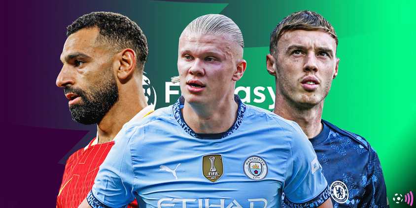 The Top 100 Best FPL Team Names for 2025/26