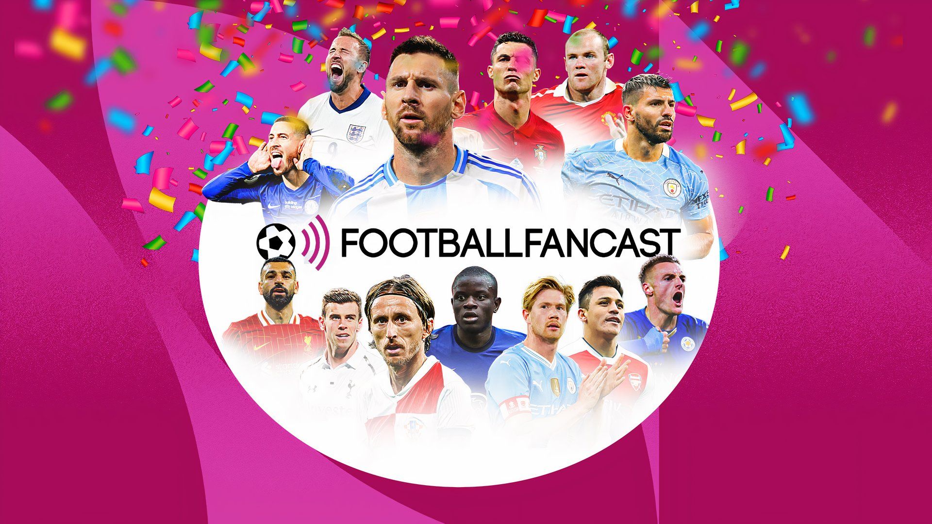 Press & Events | FootballFanCast