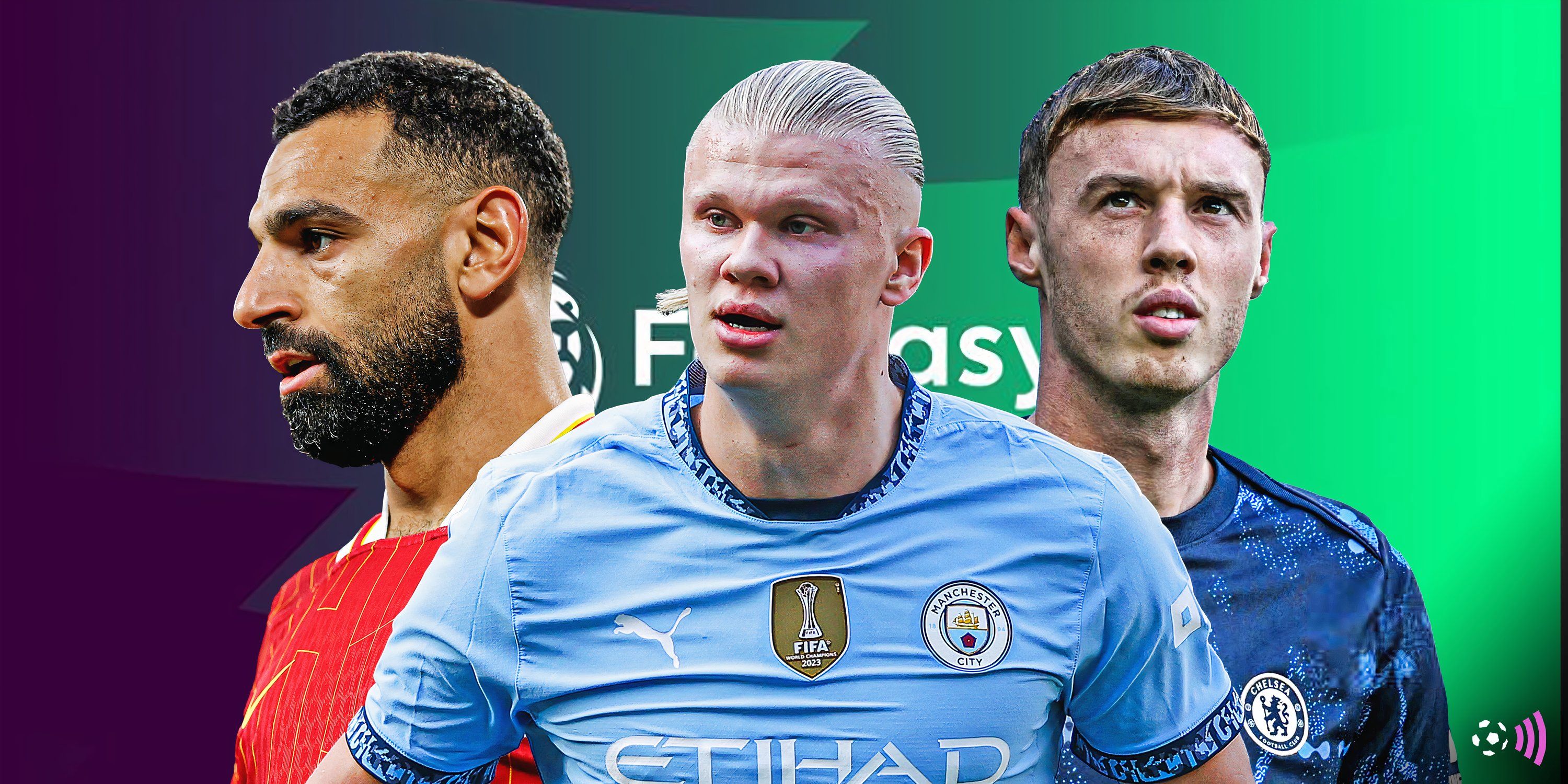 The best FPL Player from each Premier League Club named and ranked by AI