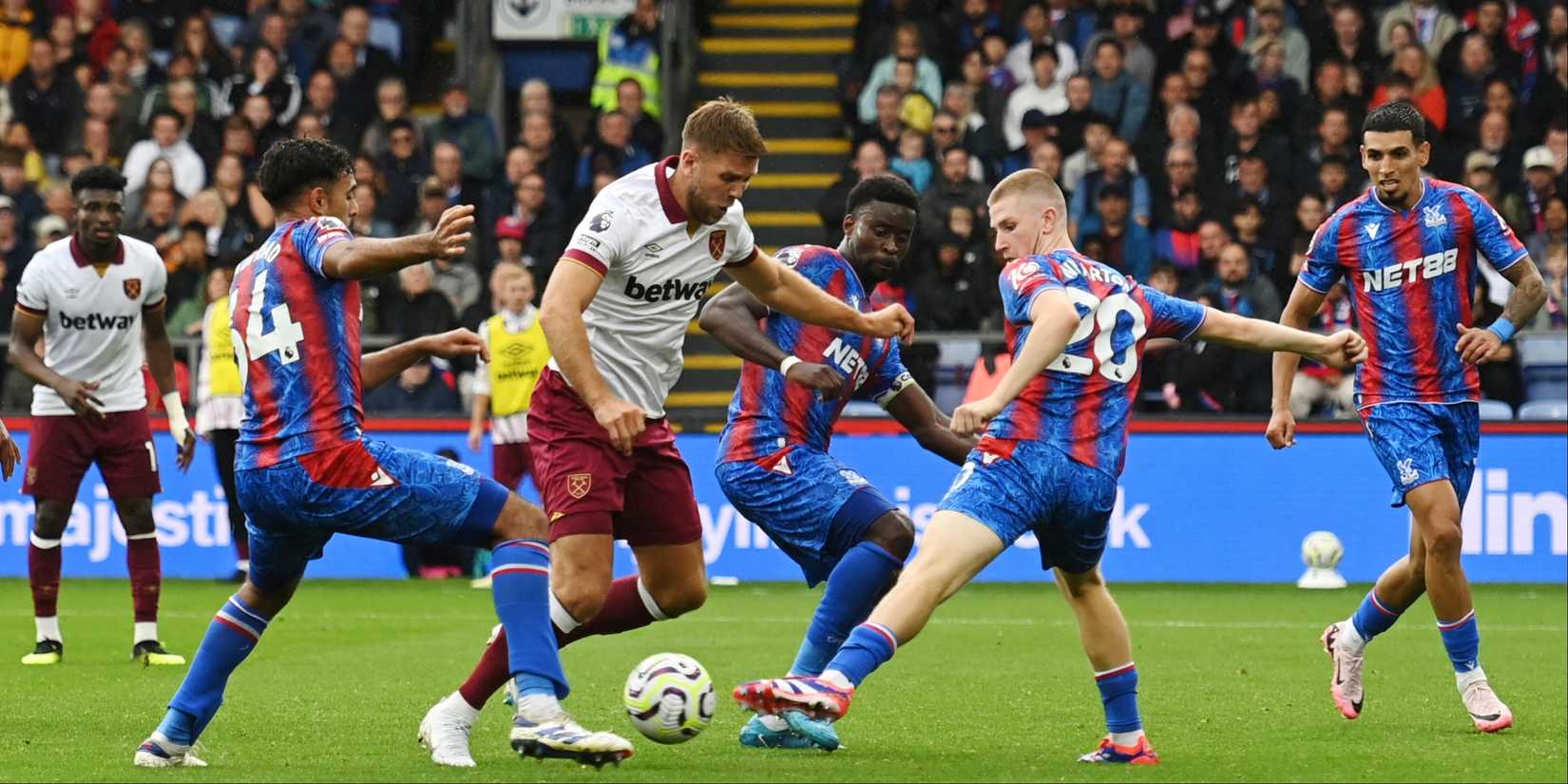 West Ham wasted money on "nightmare" flop whose value has already halved