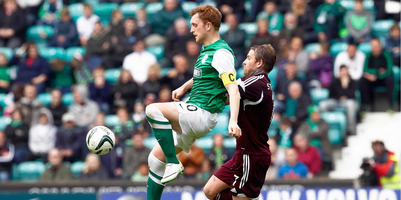 The 9 best derby matches in UK football - ranked