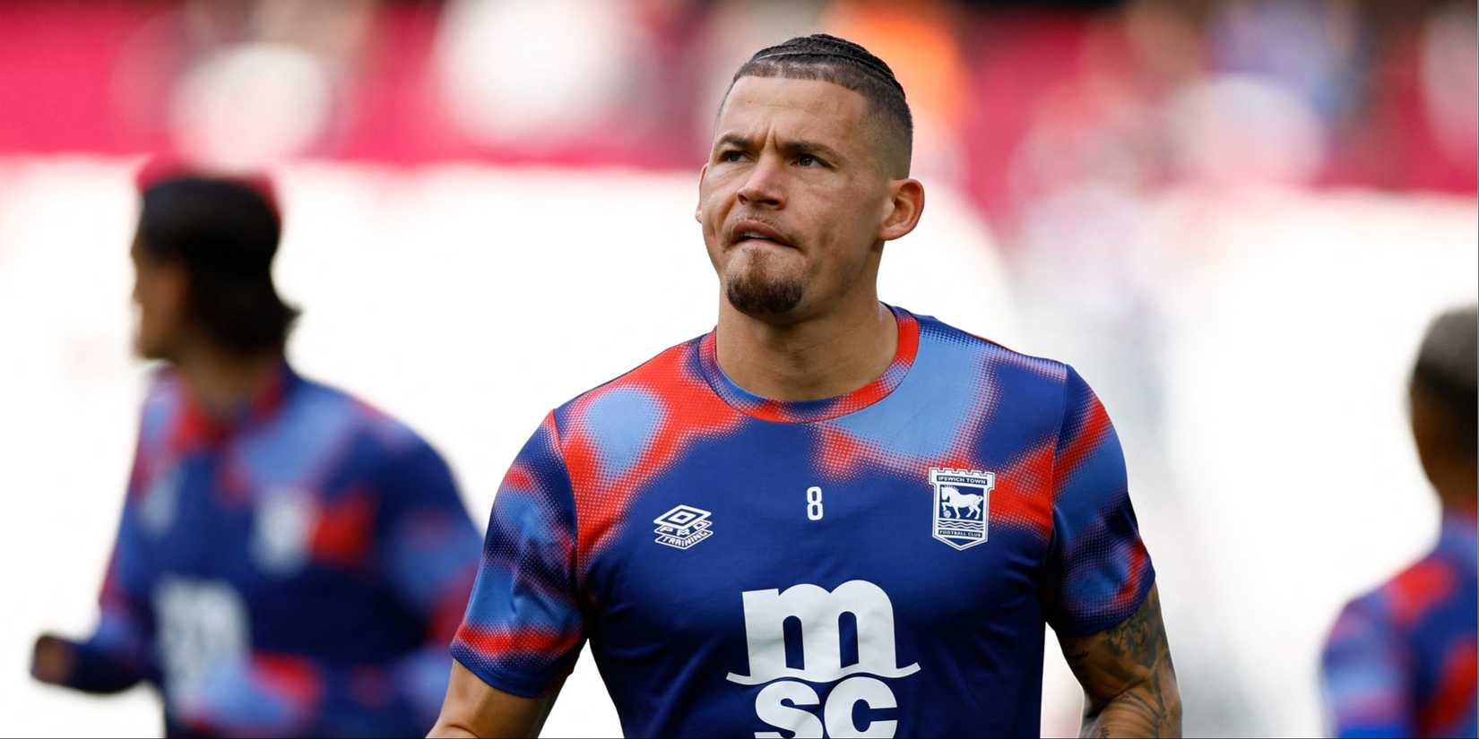 Journalist shares new update on Kalvin Phillips to Leeds rumours in 2025