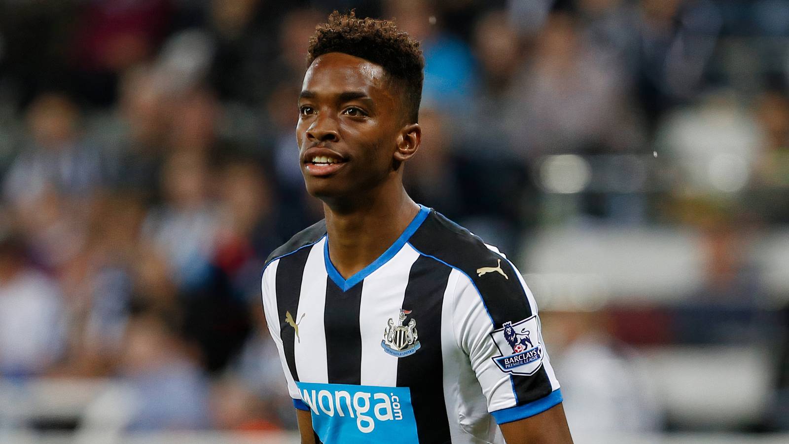 Not just Toney: Newcastle made a big error selling "Vinicius quality" star