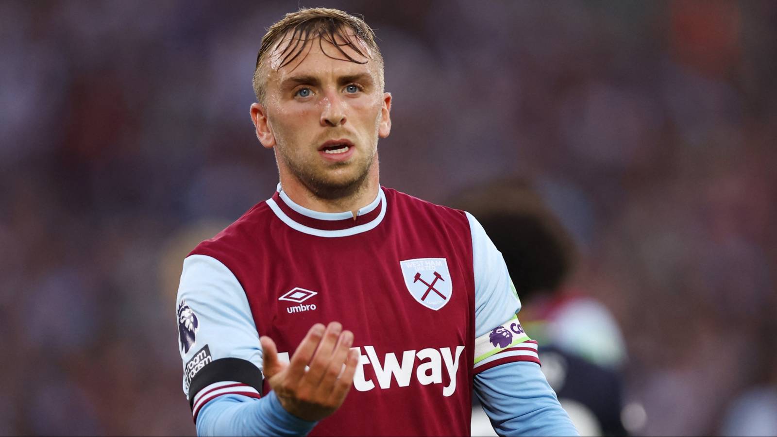 Bowen 2.0: West Ham targeting move to sign "incredible" £15m star
