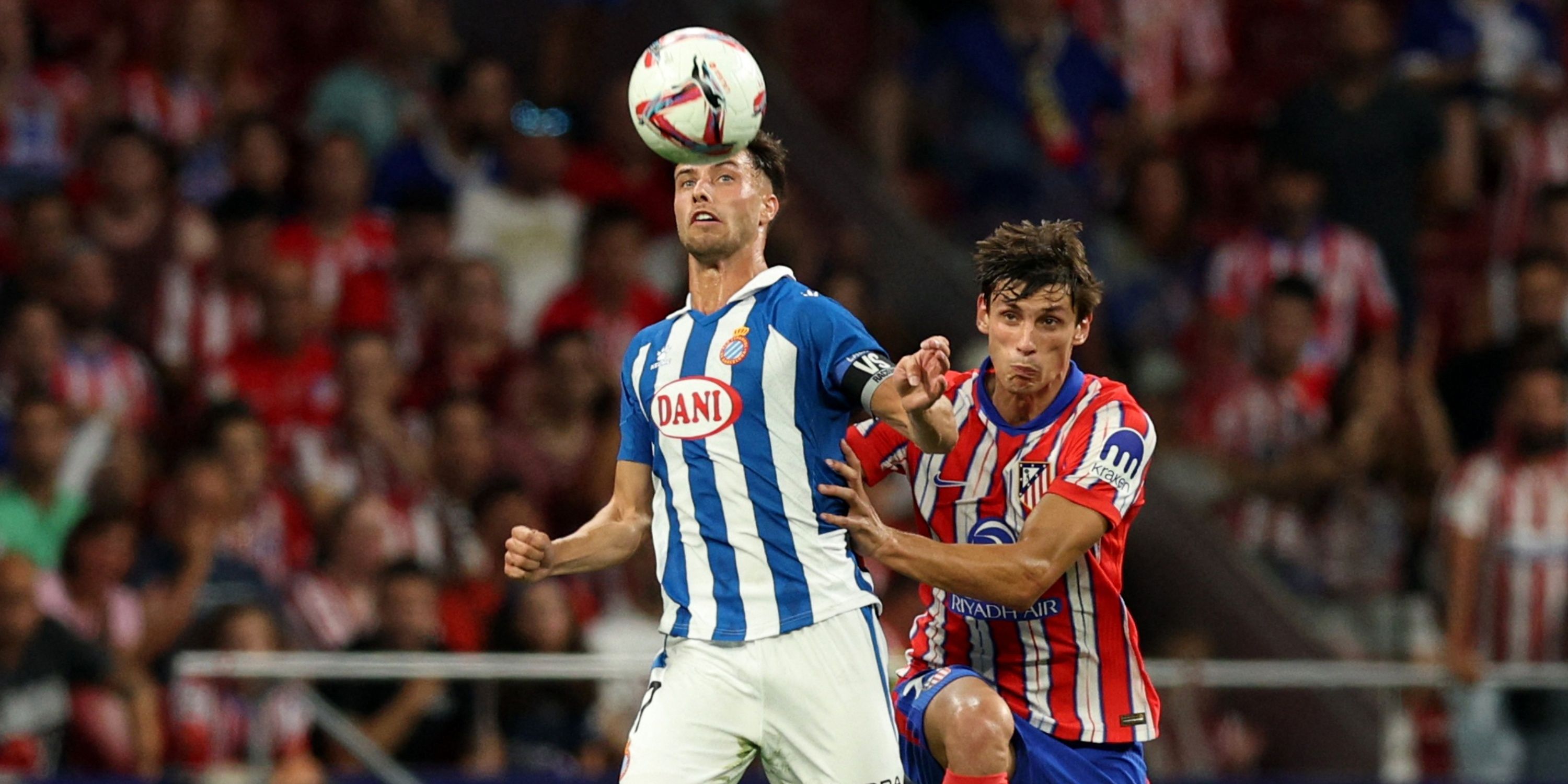 Tottenham now eye January move to sign 20-goal Son Heung-min alternative