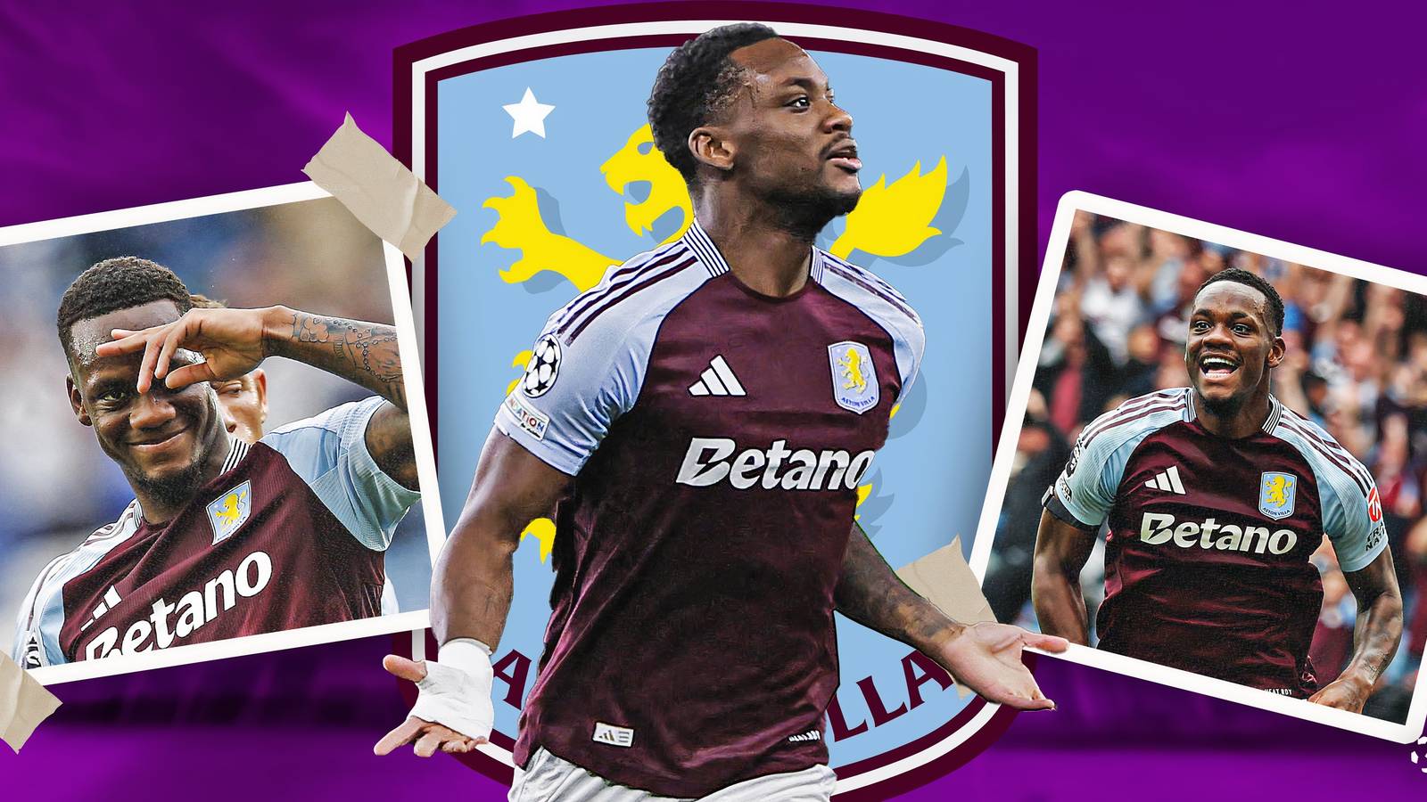 West Ham target Duran alternative in £20m striker with talks already held