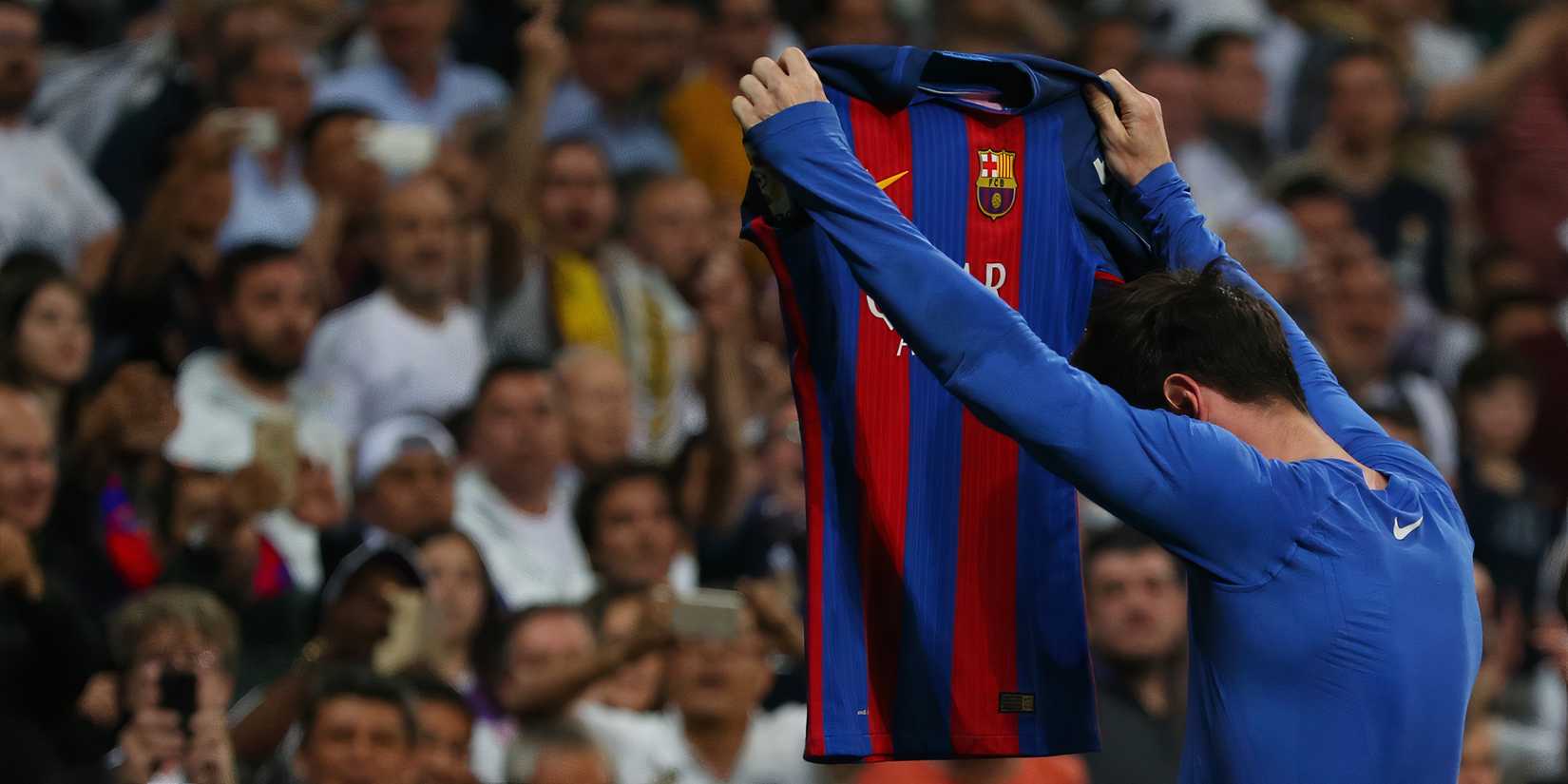 7 of the best El Clásico matches - ranked
