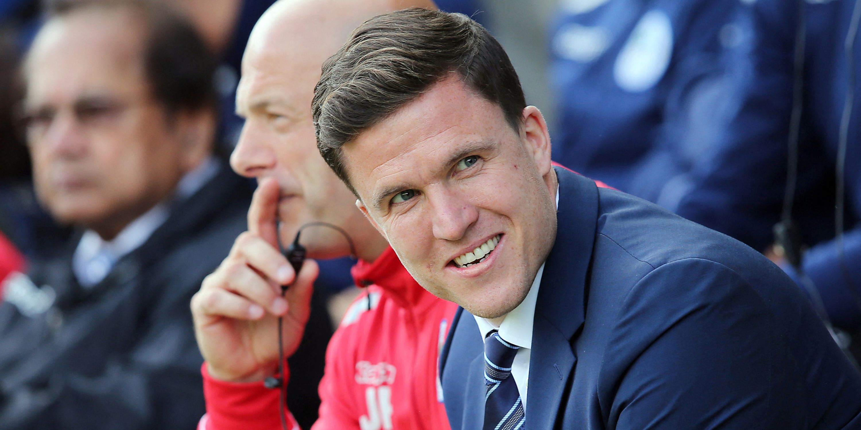 Club now want to sign "brilliant" 21 y/o from Rangers on permanent transfer