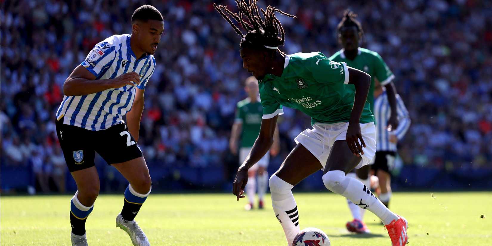 Deal close: "Another blow" for Sheffield Wednesday as "great" player ...