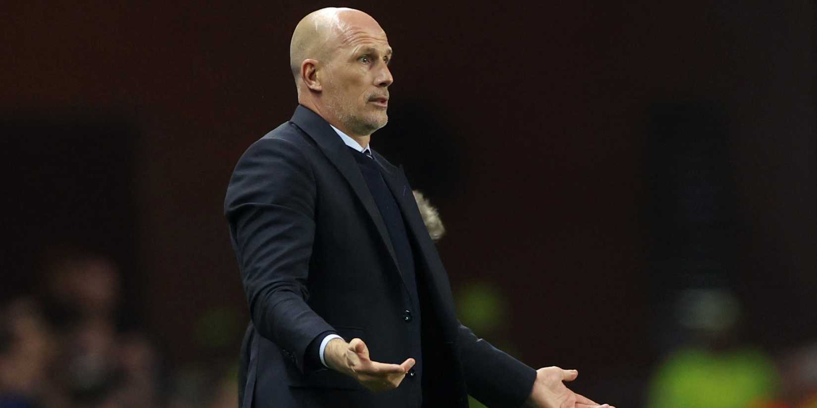 Rangers must axe Clement to hire exciting 4-3-3 boss who knows Postecoglou