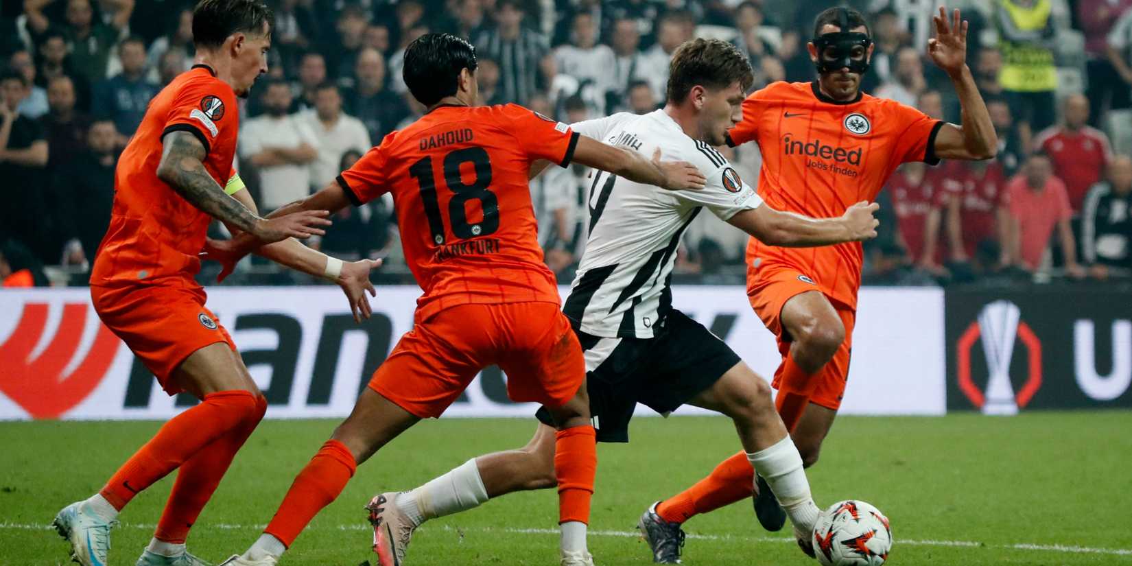 Emery identifies top target in £25m forward as Aston Villa plan late move